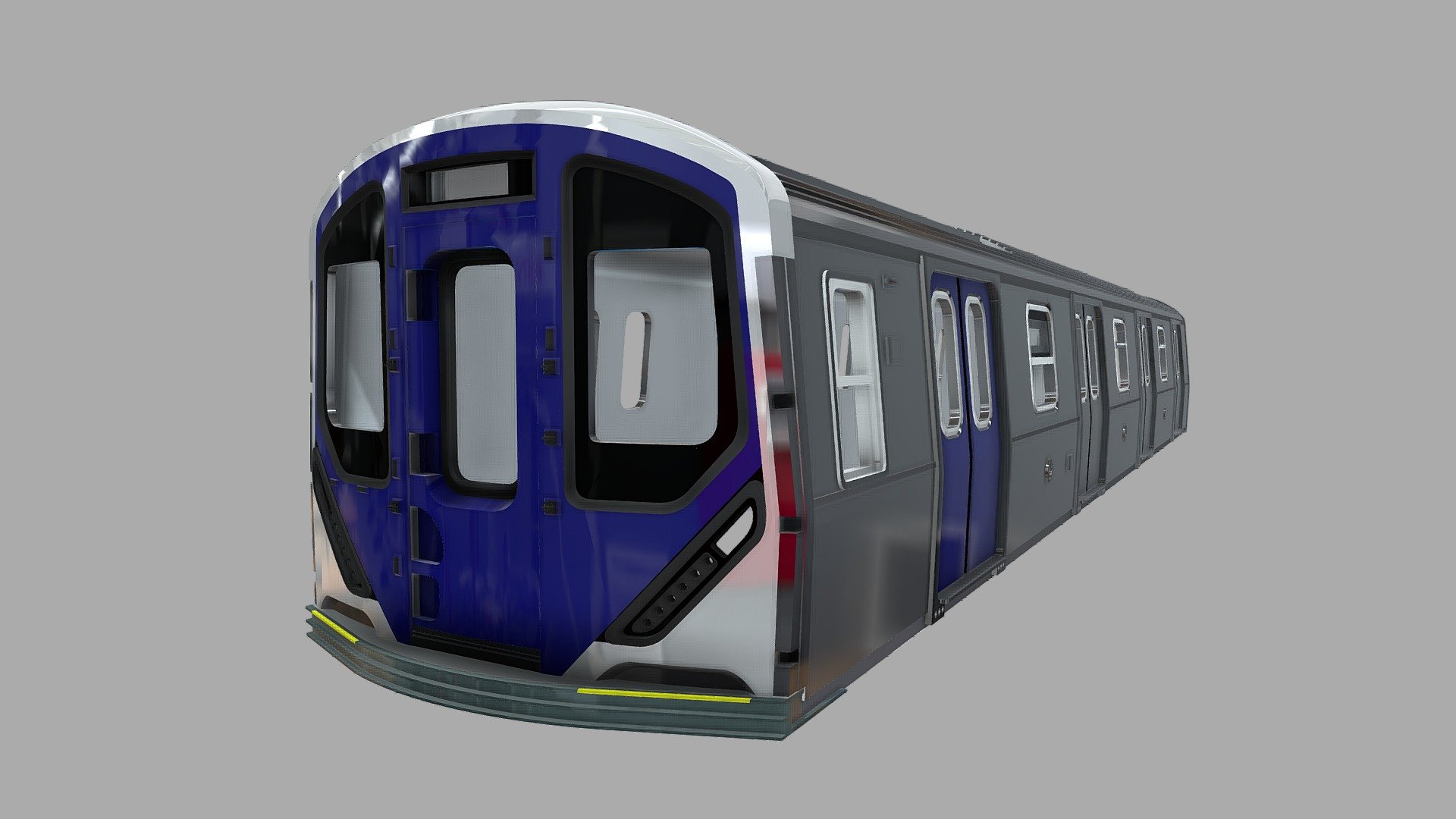 r211 model5 - 3D model by alex7765 [e615e17] - Sketchfab