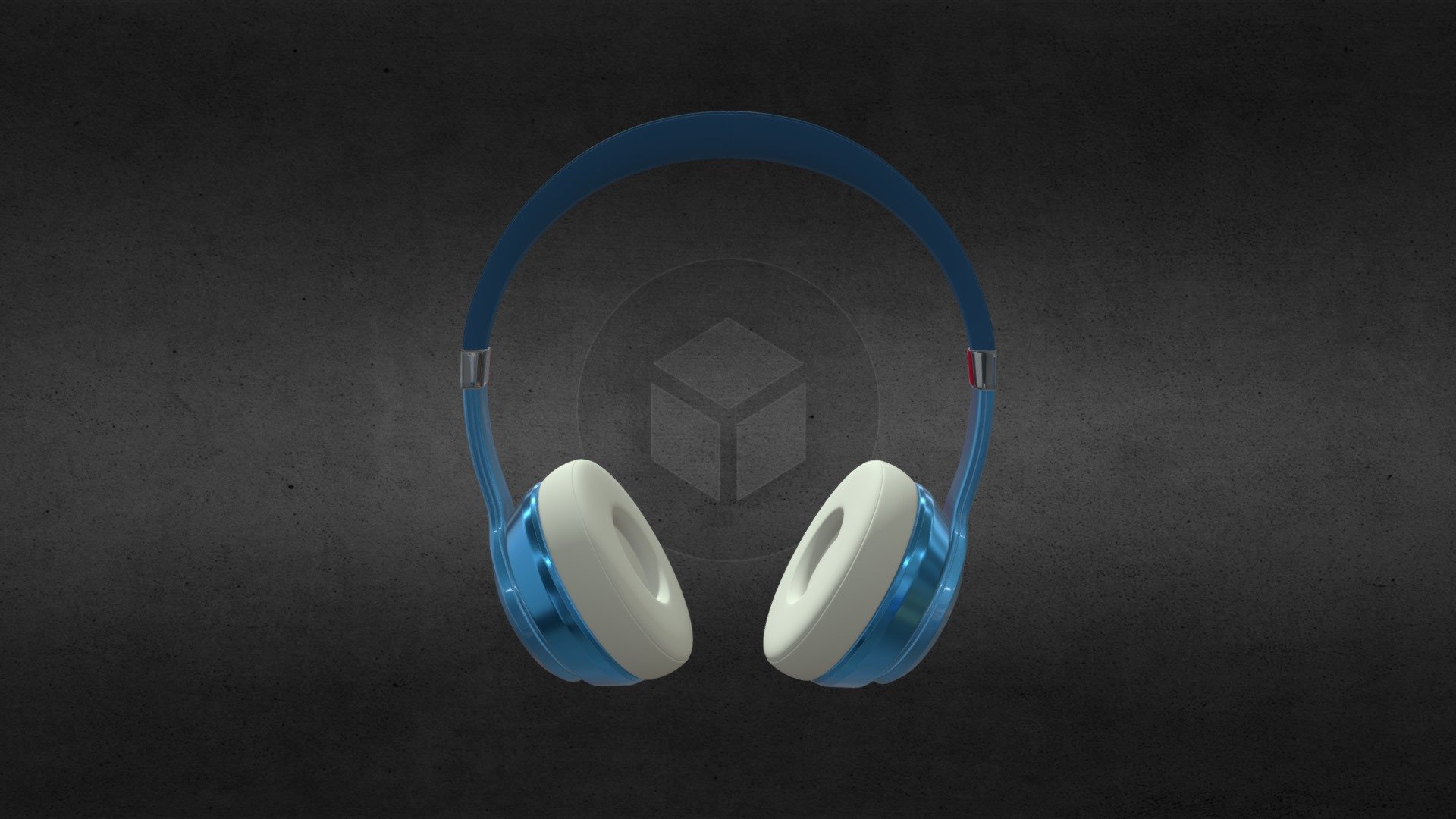 headphones - 3D model by Niteni [e616049] - Sketchfab