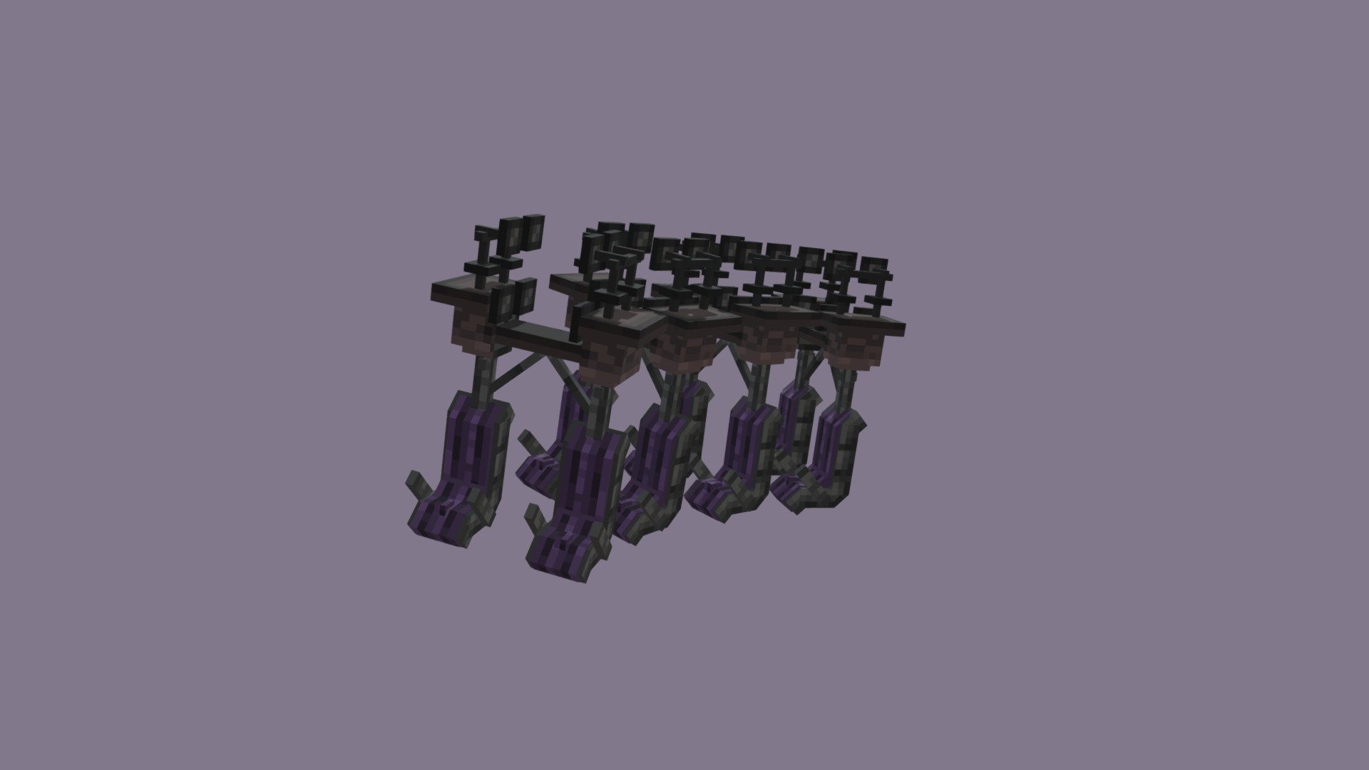 Train Inverted - 3D model by DrHaiku [e61869c] - Sketchfab