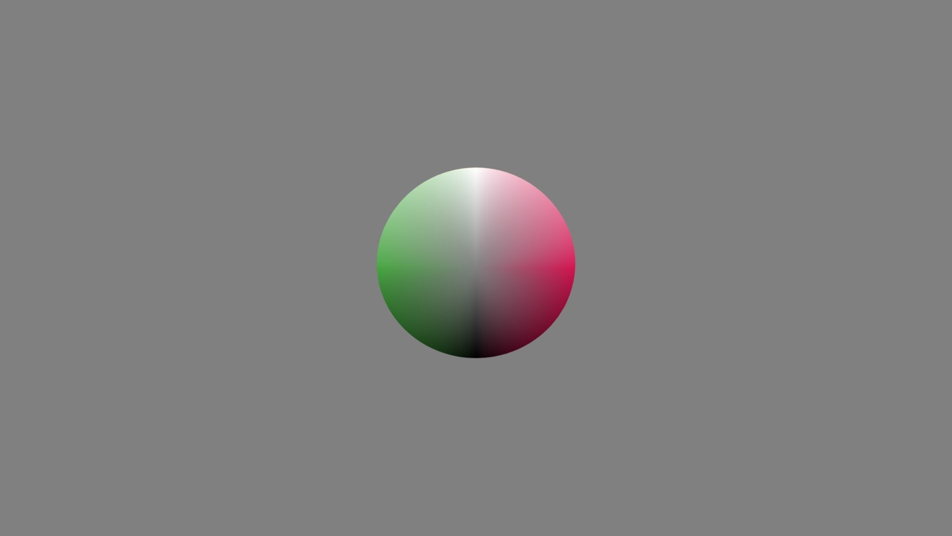 Color Sphere top-down - 3D model by pirat [e618fb0] - Sketchfab