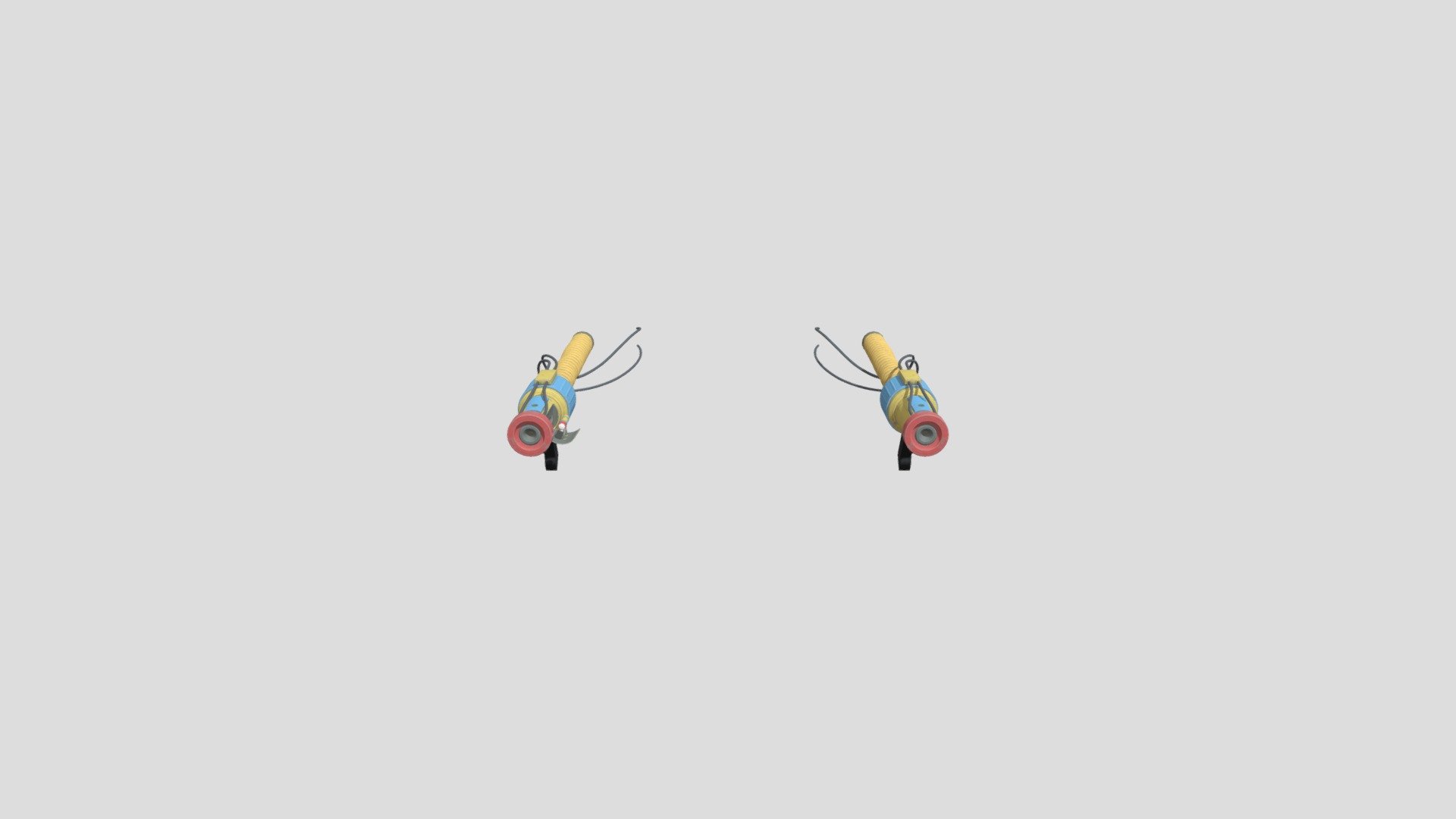 Grabpack_2 - Download Free 3D model by jcatnap (@jesuseliasvazquez.11 ...