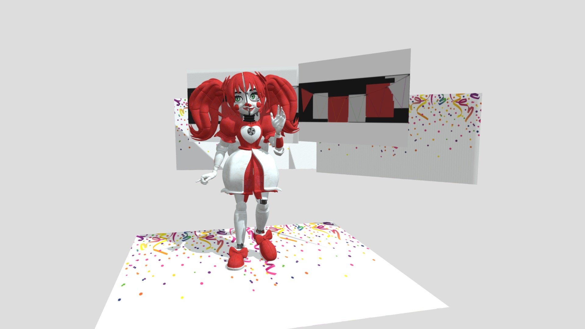 circus-baby - Download Free 3D model by hanjisung (@hanjisung42698 ...