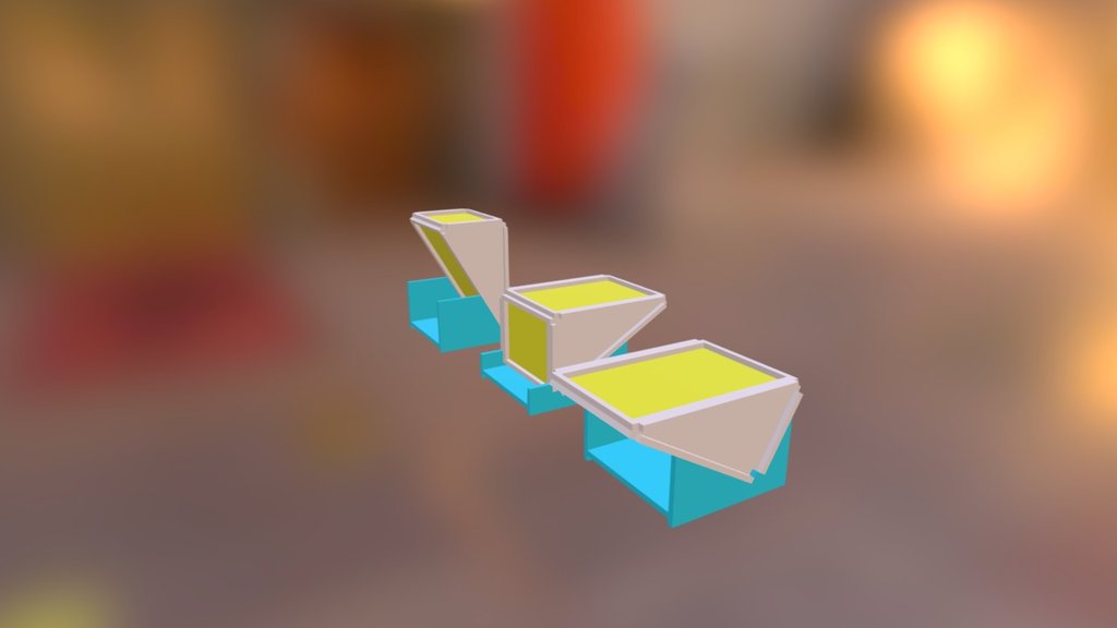 Jig V03 - 3D model by Daniel C. Robbins (@danrobbins) [e61bdcf] - Sketchfab