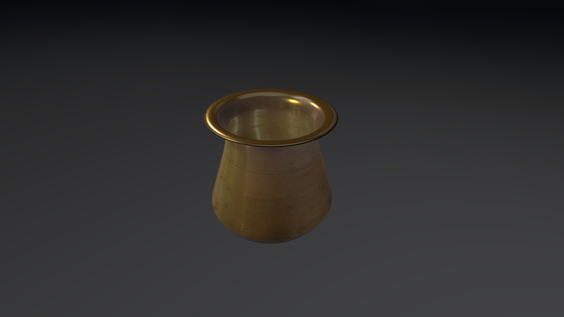 Lota - 3D model by leena [e61be17] - Sketchfab