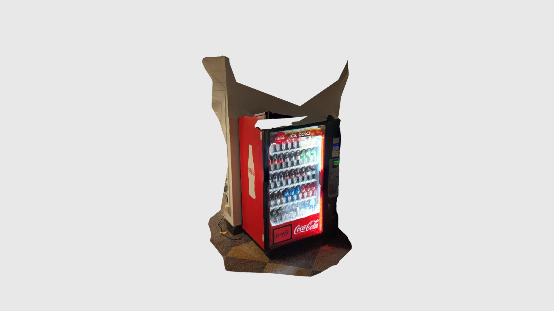 LoweryVendingMachine2026 - Download Free 3D model by clow.3 [e61db02 ...