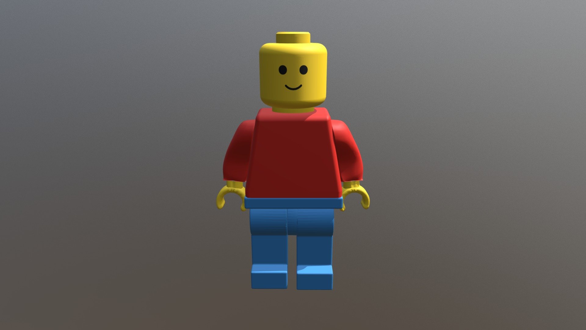 LEGO - 3D model by Matthew Adcock (@matthew.adcock) [e61e221] - Sketchfab