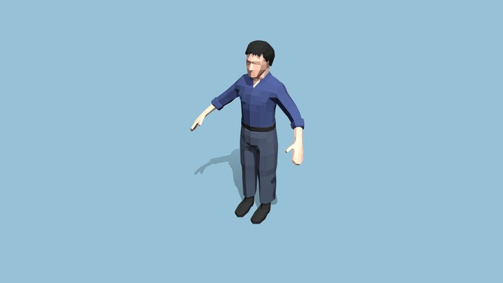 Ravenfield 3D models - Sketchfab