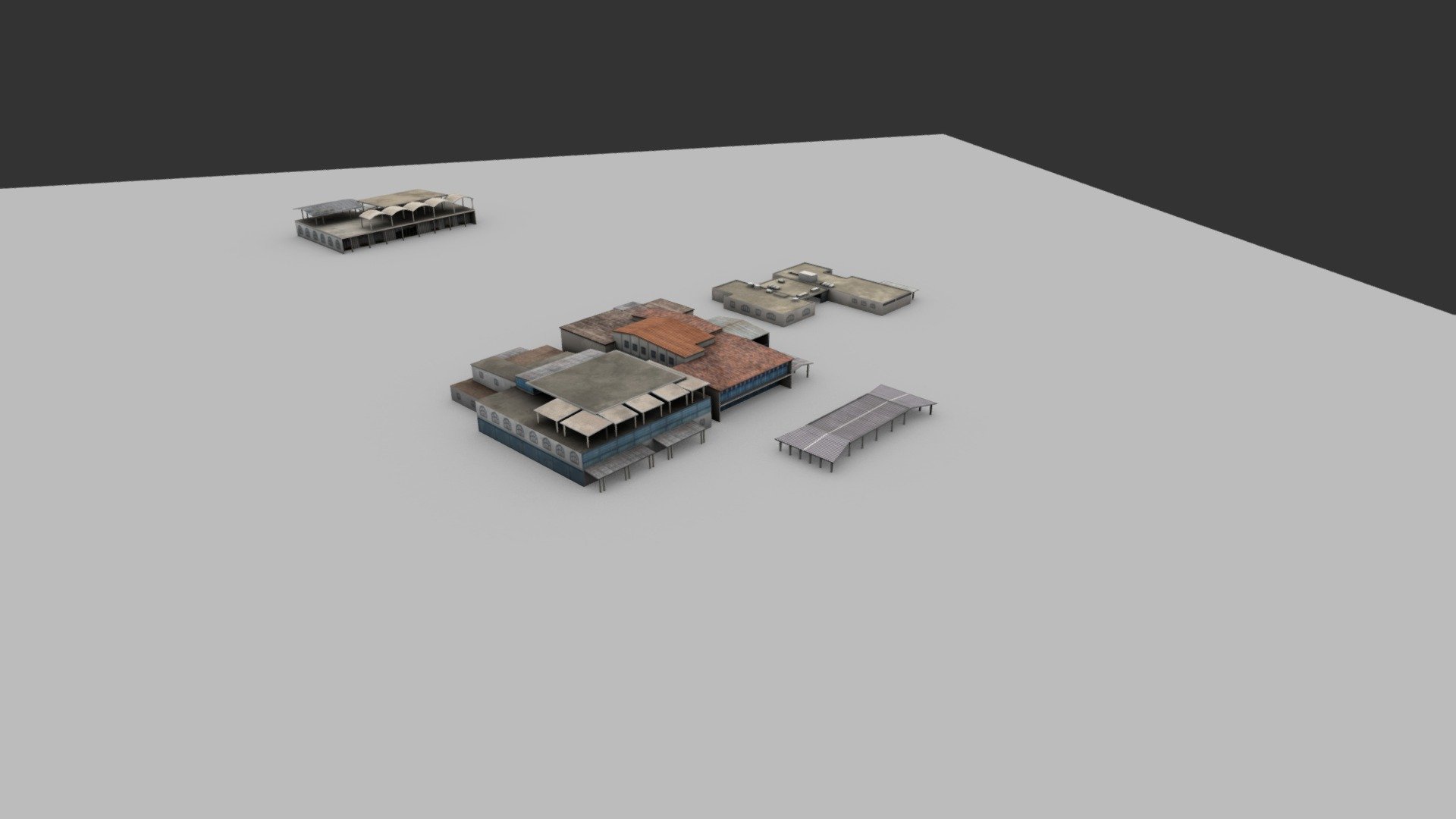 sdfgdsg - 3D model by urgam777 [e62102f] - Sketchfab