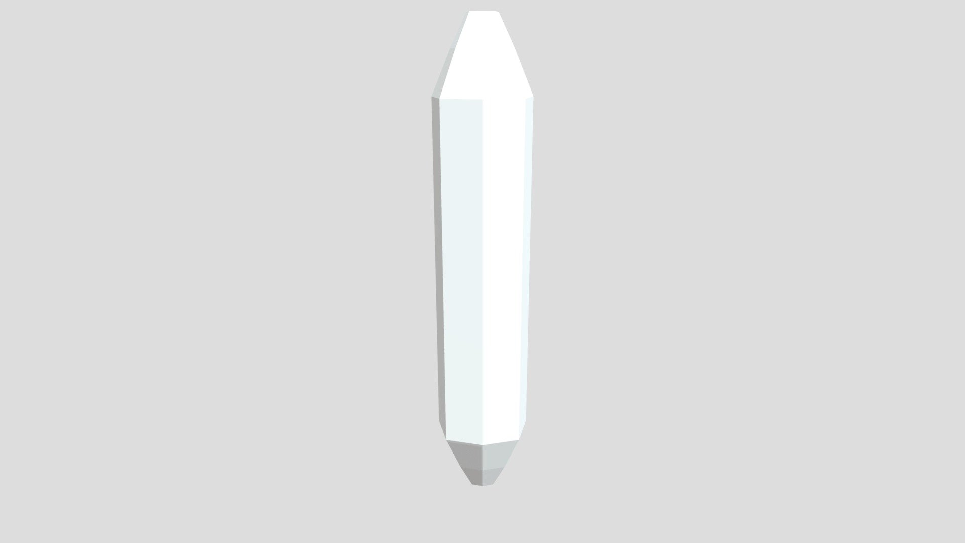 Gtag Fangame Crystal - Download Free 3D model by Ghostremz [e622ce1] - Sketchfab