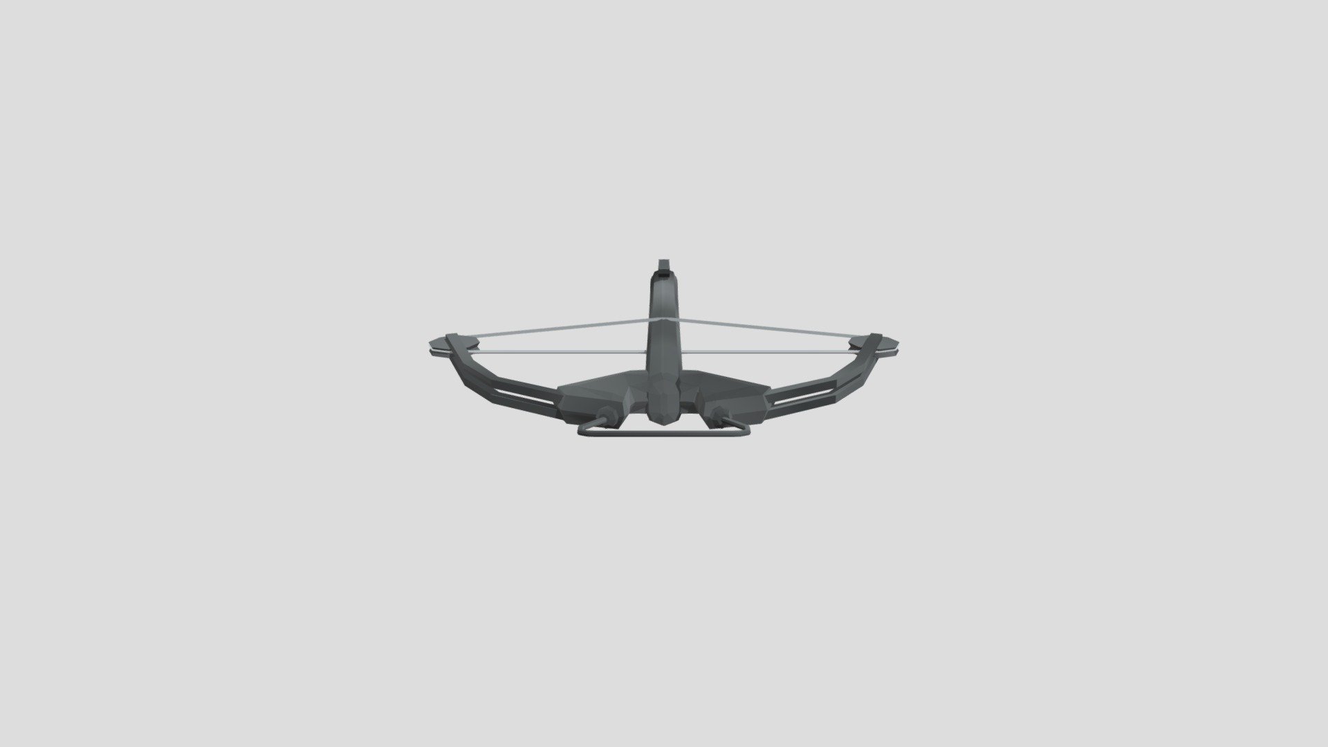 animal company - crossbow - Download Free 3D model by Romeo rios vr ...