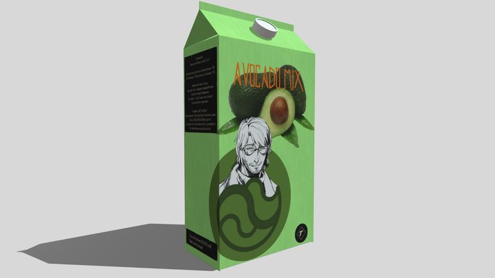 Absolver 3D models - Sketchfab