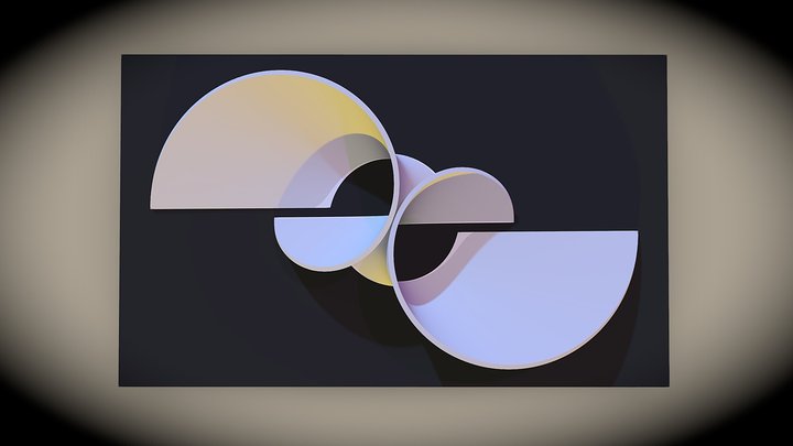 Moebius 3D models - Sketchfab
