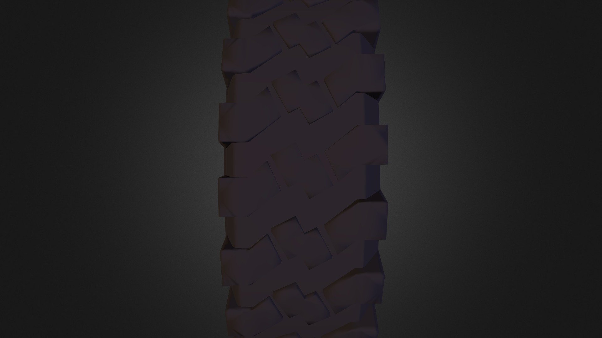 Tyer - 3D model by mahender [e628765] - Sketchfab