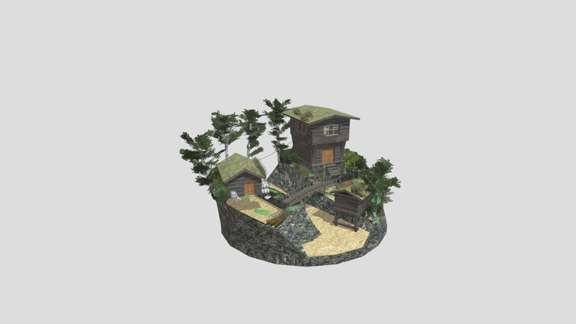 ngon check - 3D model by Samuel_Buchta [e628a32] - Sketchfab