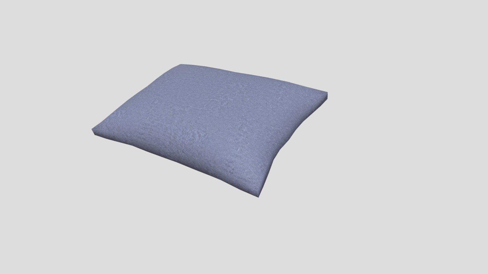 Pillow by "Dima is TOP" - Download Free 3D model by Dima_is_TOP ...