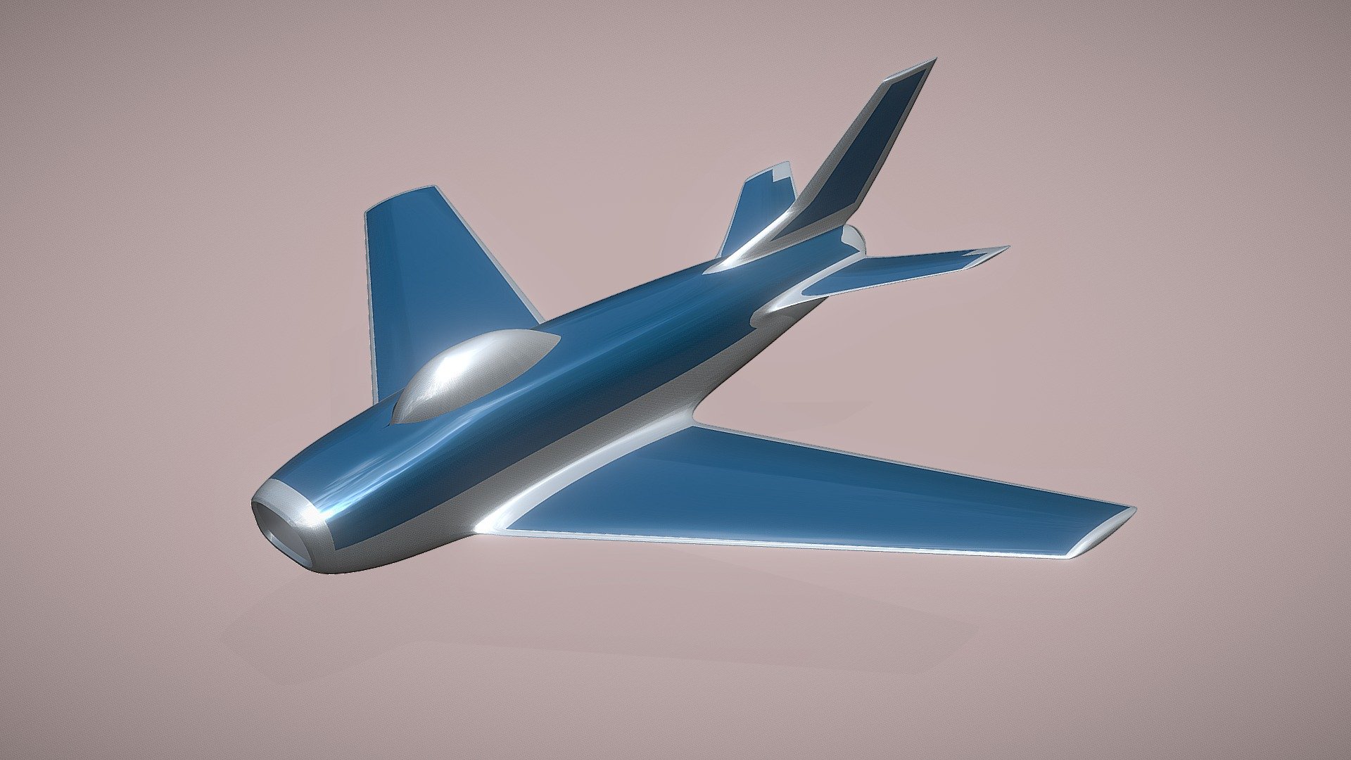 Little Miggy - Download Free 3D model by ramieous [e62b062] - Sketchfab