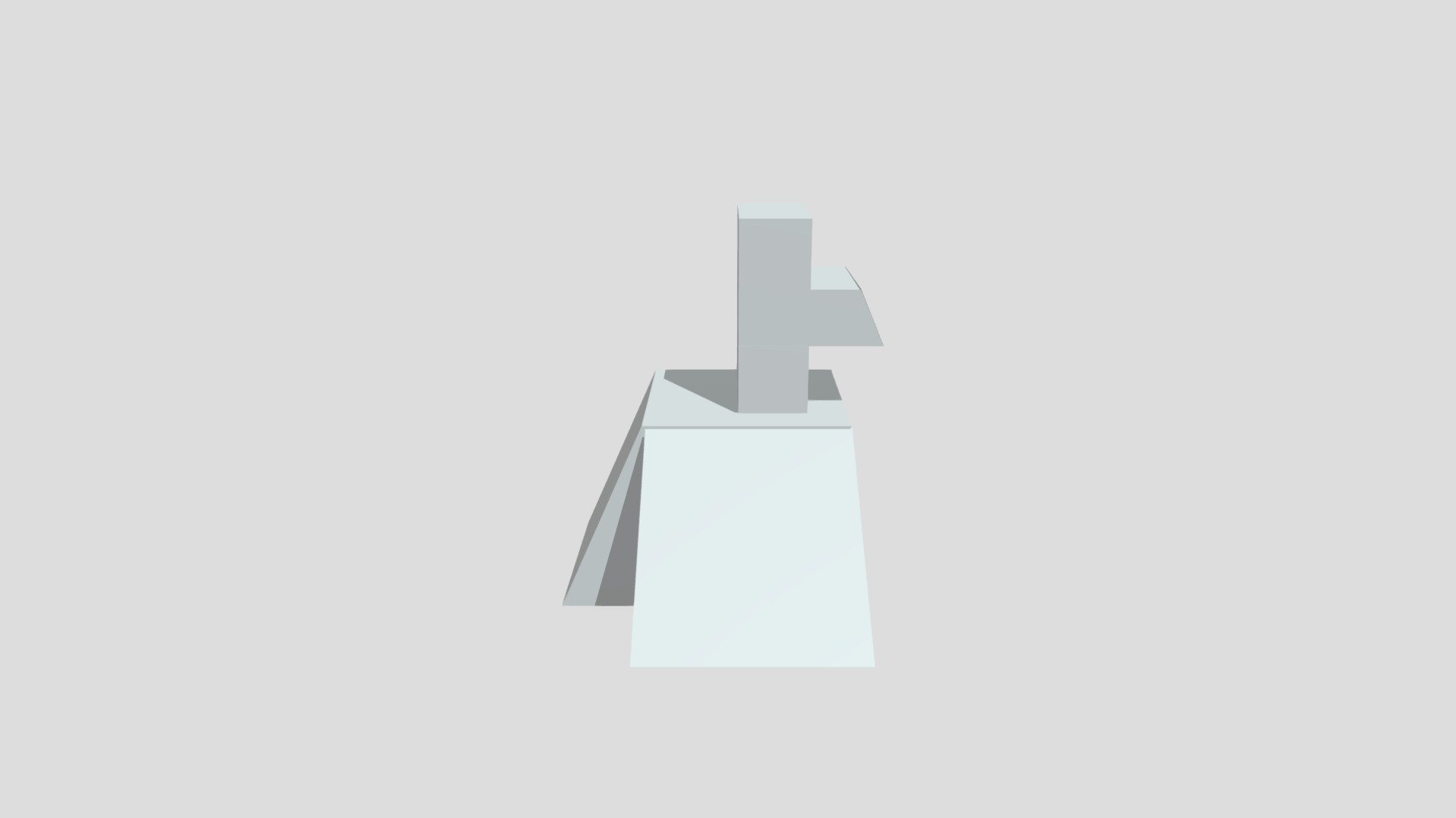 papercraft - 3D model by Dodox (@AidenGilRP) [e62b6cc] - Sketchfab