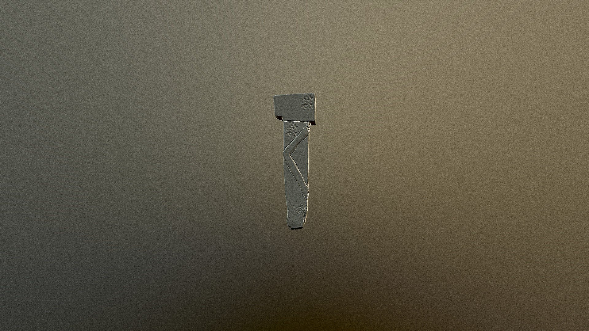 GÖBEKLİTEPE TURKEY ROCK T - 3D model by murattuvor1 [e62b936] - Sketchfab