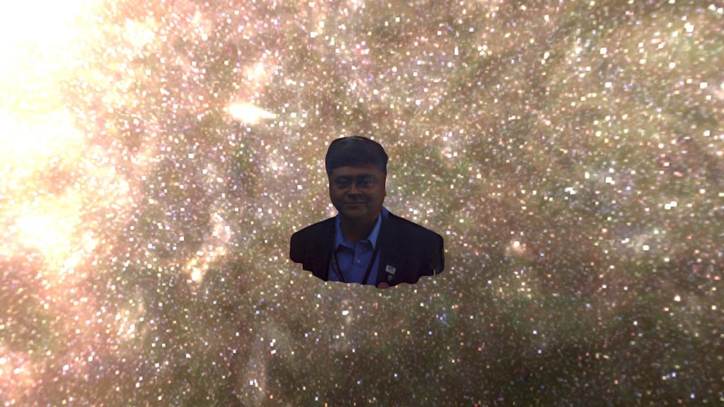 neil mehta - 3D model by BluEdge 3D (@justin.levitz) [e62bcf9] - Sketchfab