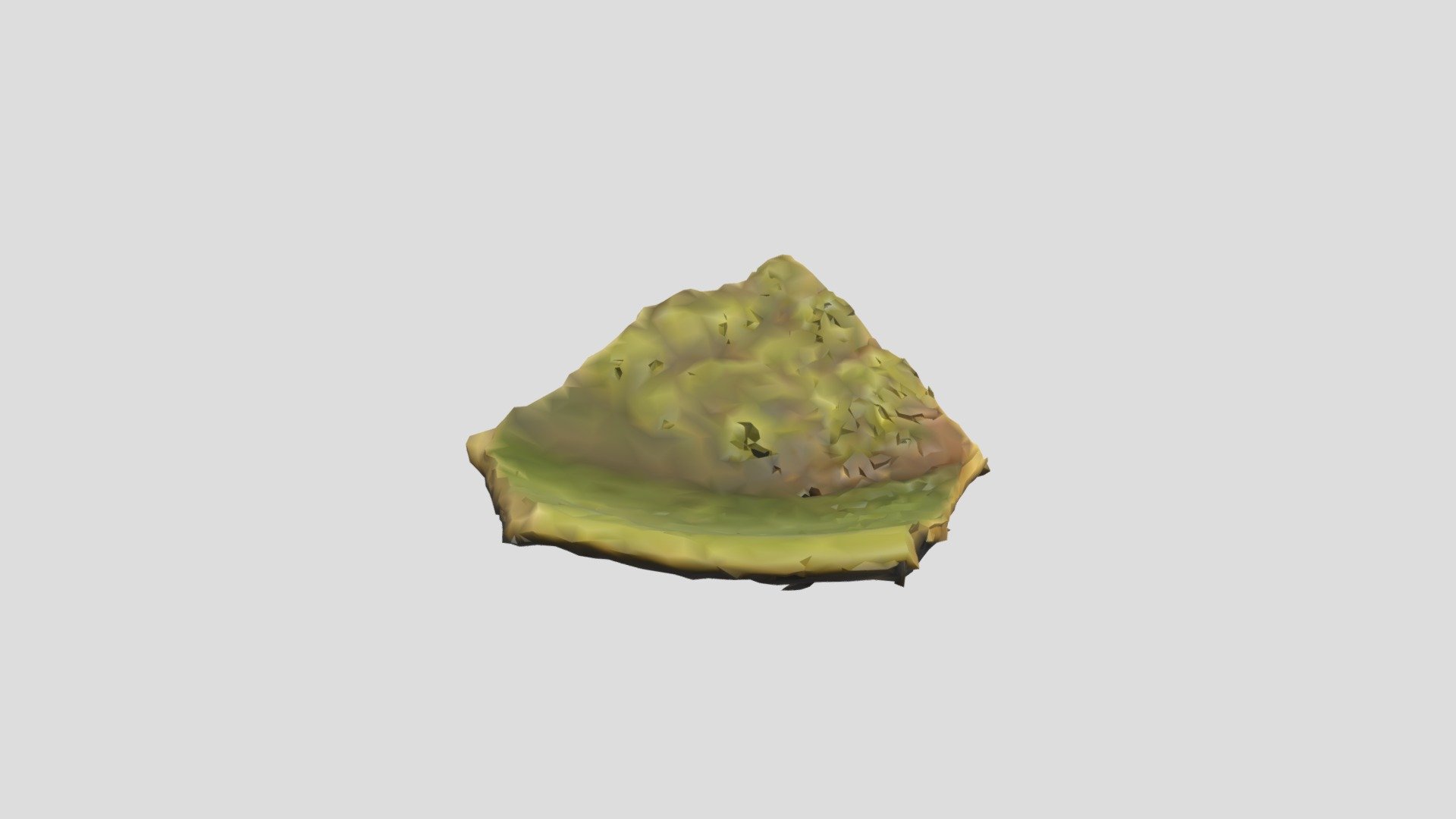 plato - 3D model by diegoriolab [e62ccb2] - Sketchfab