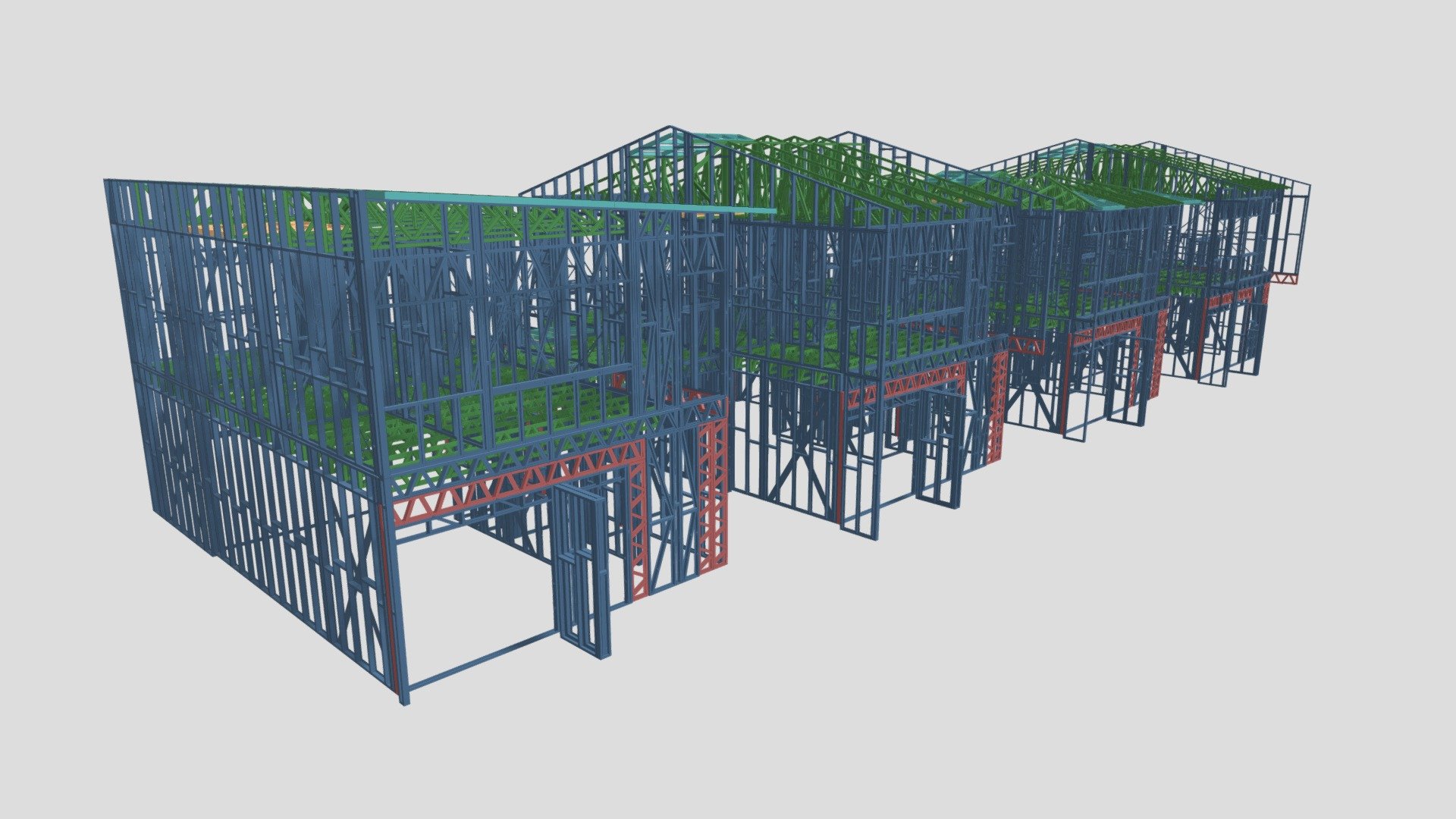 4795_Block 2 - 3D model by Australian Framing Solutions (@afsdesign ...