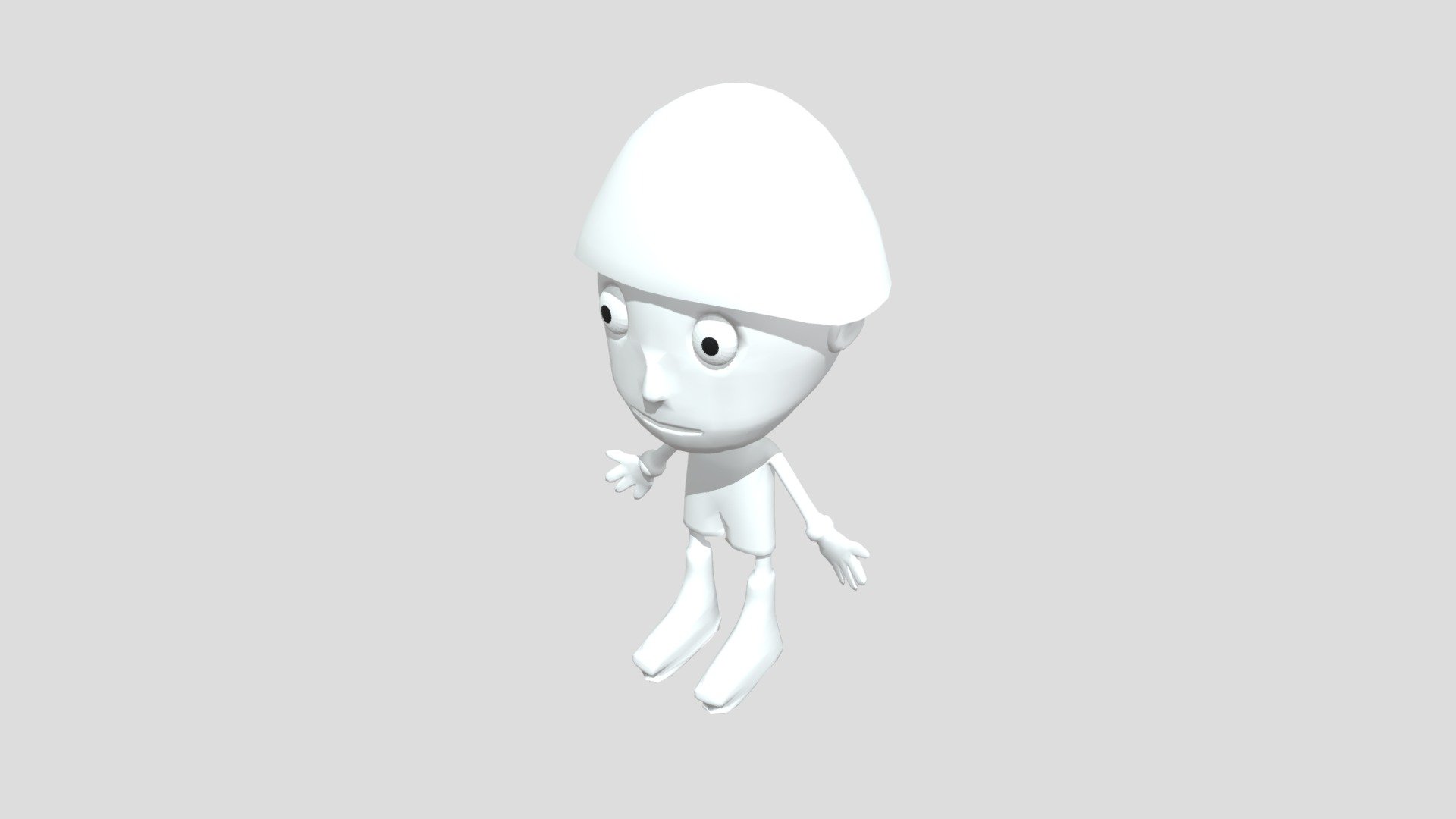 Fuga - Download Free 3D model by Mahfouz.Amer [e62e67b] - Sketchfab