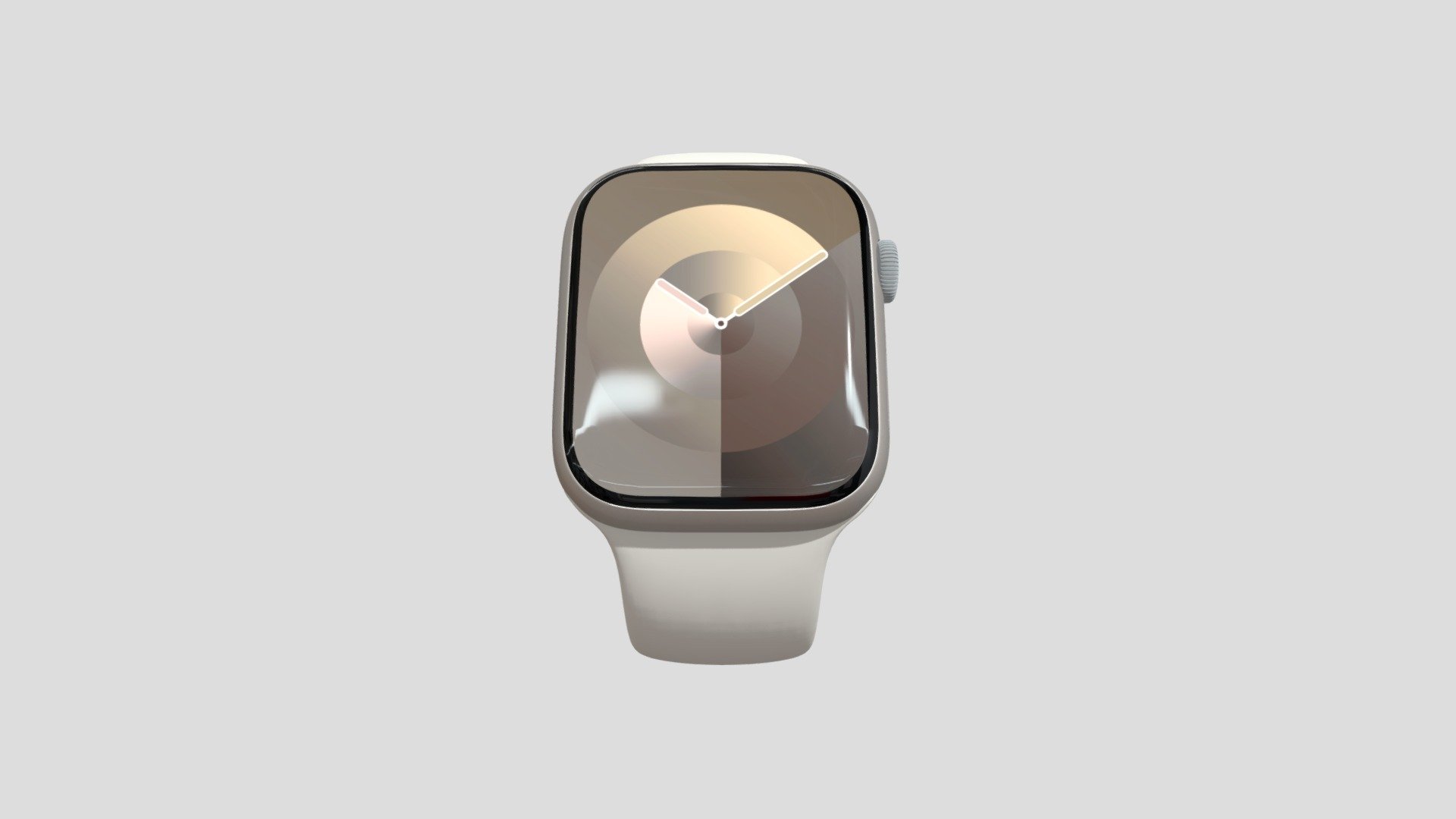 Apple_watch_series_9 - Download Free 3D model by tdghuy0706 [e62f963 ...