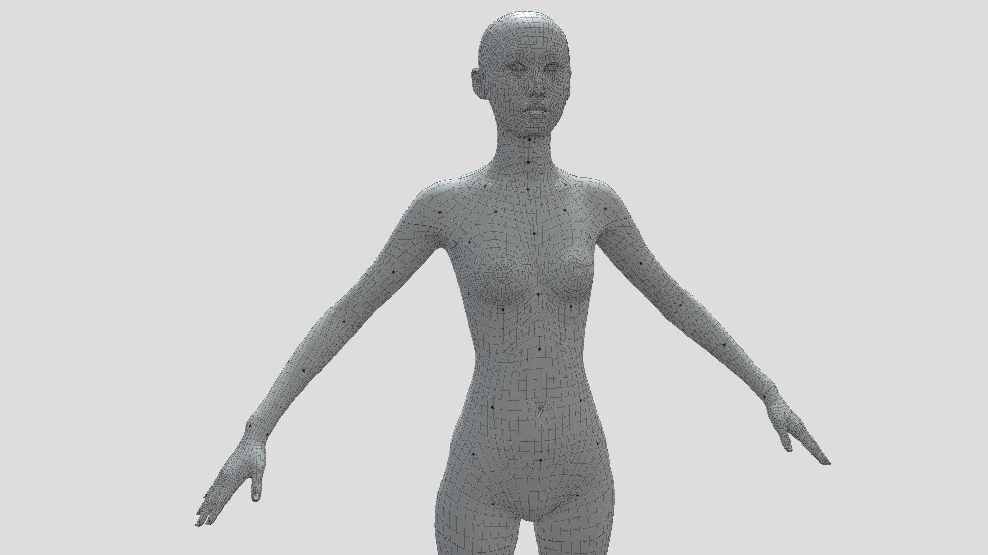 liuyue - 3D model by wodenstuido (@yimuzi) [e630d2e] - Sketchfab
