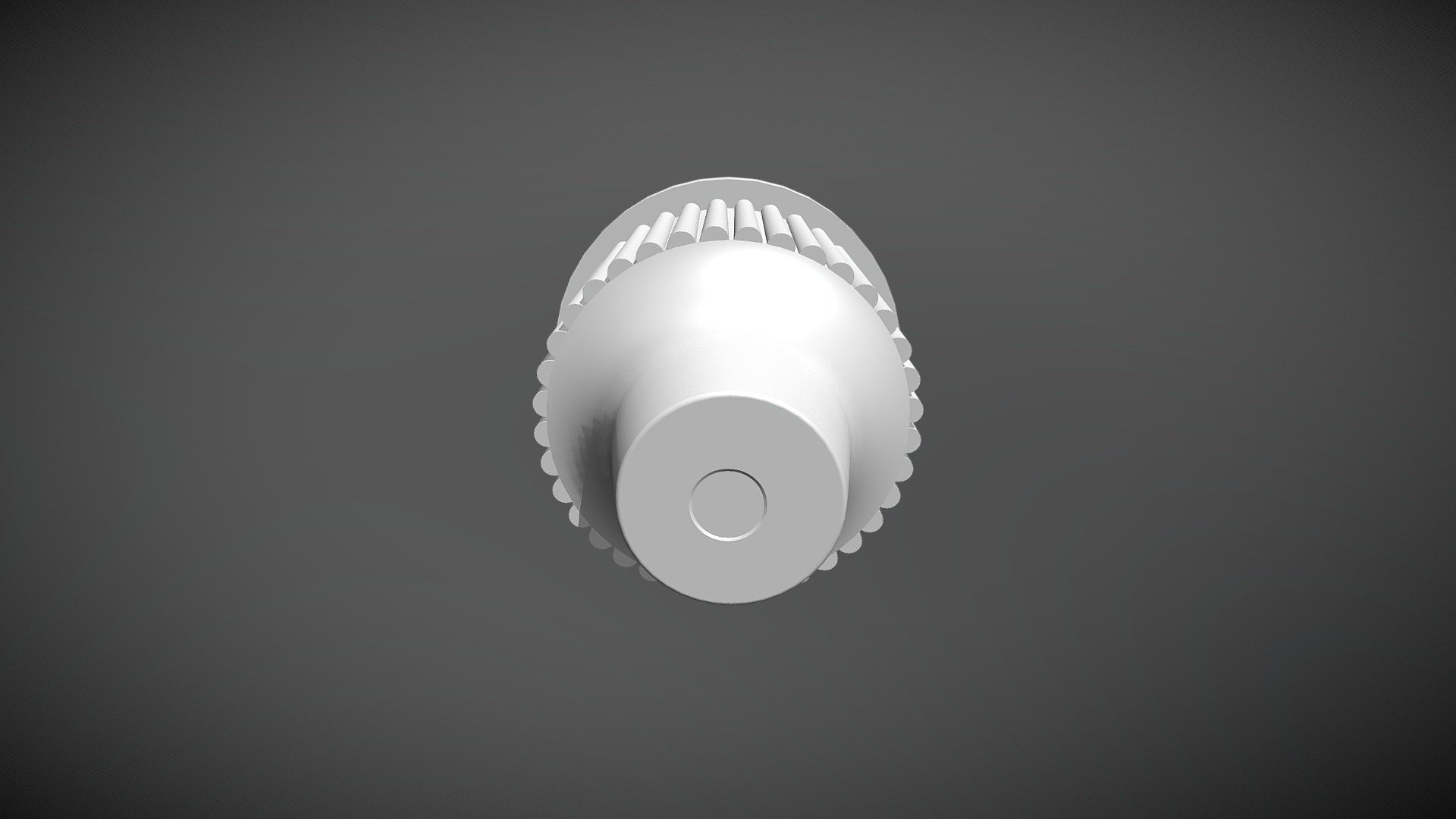 Cap For Eye Drop Bottle 5 mL - 3D model by 3D model Maker (@Sayyam0707 ...