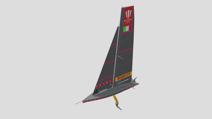 Ac75 3D models - Sketchfab