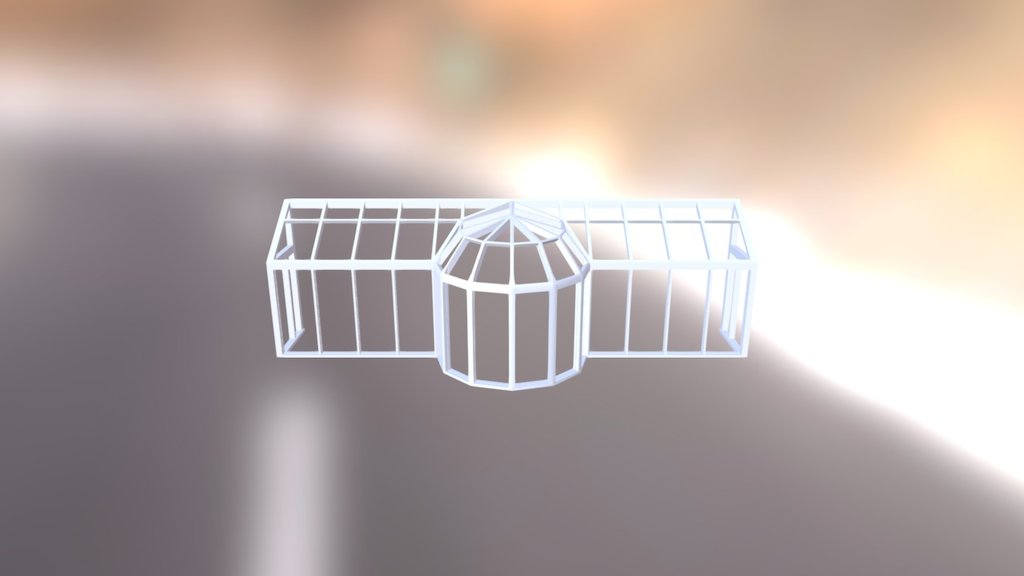 SAD - 3D model by Alex-Suh_ [e634623] - Sketchfab