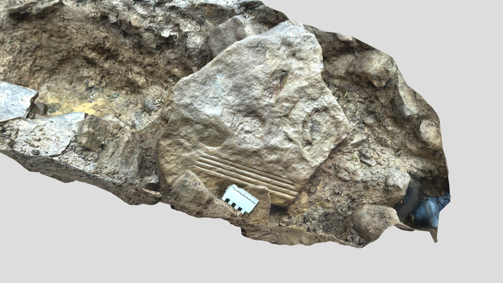 Oct30at11-47AM-poly Stone Large - Download Free 3D model by csdrabble ...