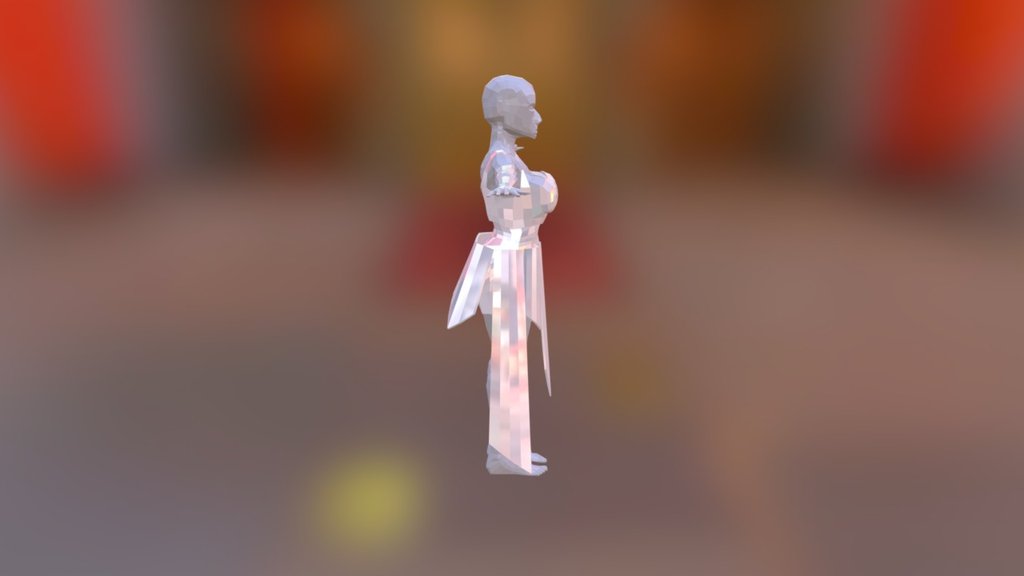 Soft Model Rev07 - 3D model by FrankStone4 [e6375f7] - Sketchfab