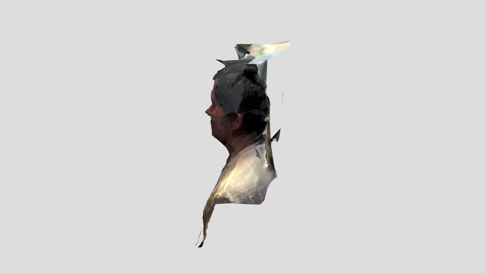 я - 3D model by Kunafin.Yunir [e63794e] - Sketchfab