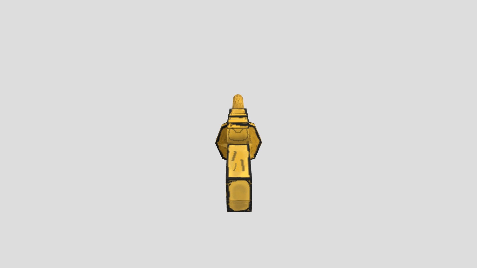 BATIM Tommy Gun - Download Free 3D model by Fazer Bear (@fazer-bear ...