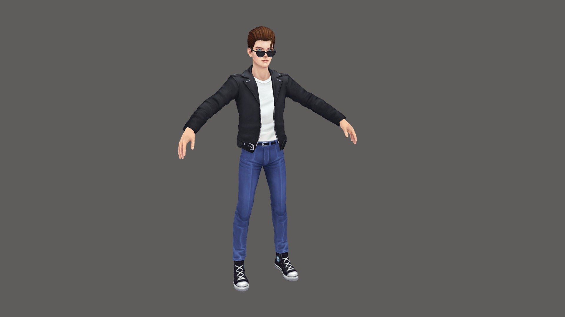 Plaksa - 3D model by Ejaw [e638adf] - Sketchfab