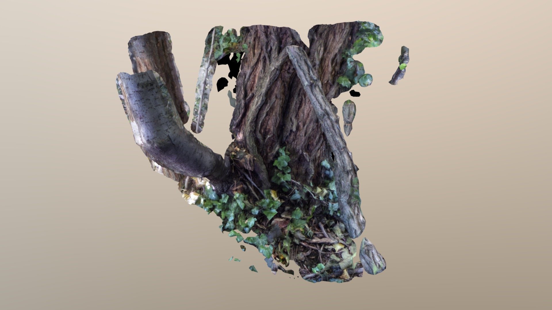 Tidemill Garden 7C1 - 3D model by Mazi.Reverso [e63919b] - Sketchfab