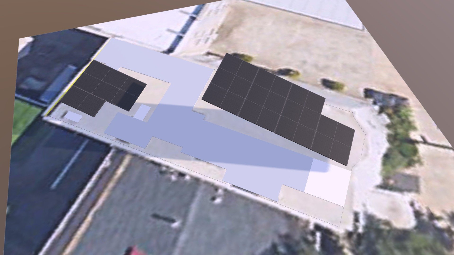 247 67th St 15 Mod Tilt - 3D model by brooklynsolarworks [e6392d4 ...