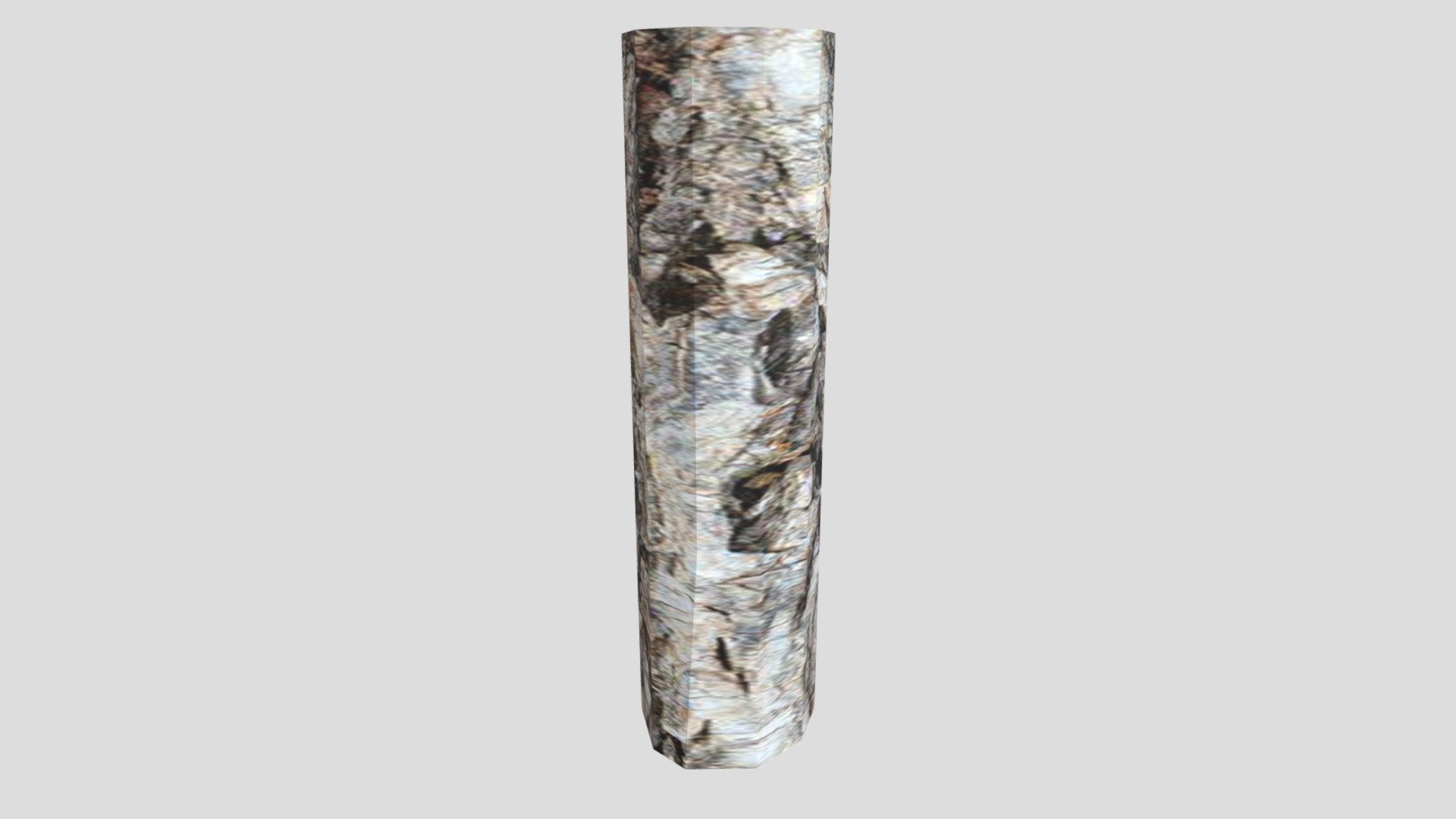 low quality Log Texture - Download Free 3D model by 453339 [e63a767 ...