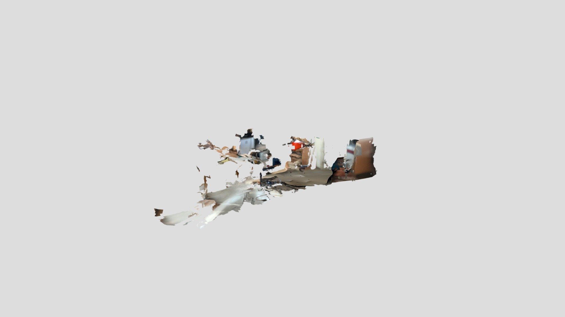 Untitled Scan Download Free 3d Model By Michaeljparmelee E63b00d Sketchfab 