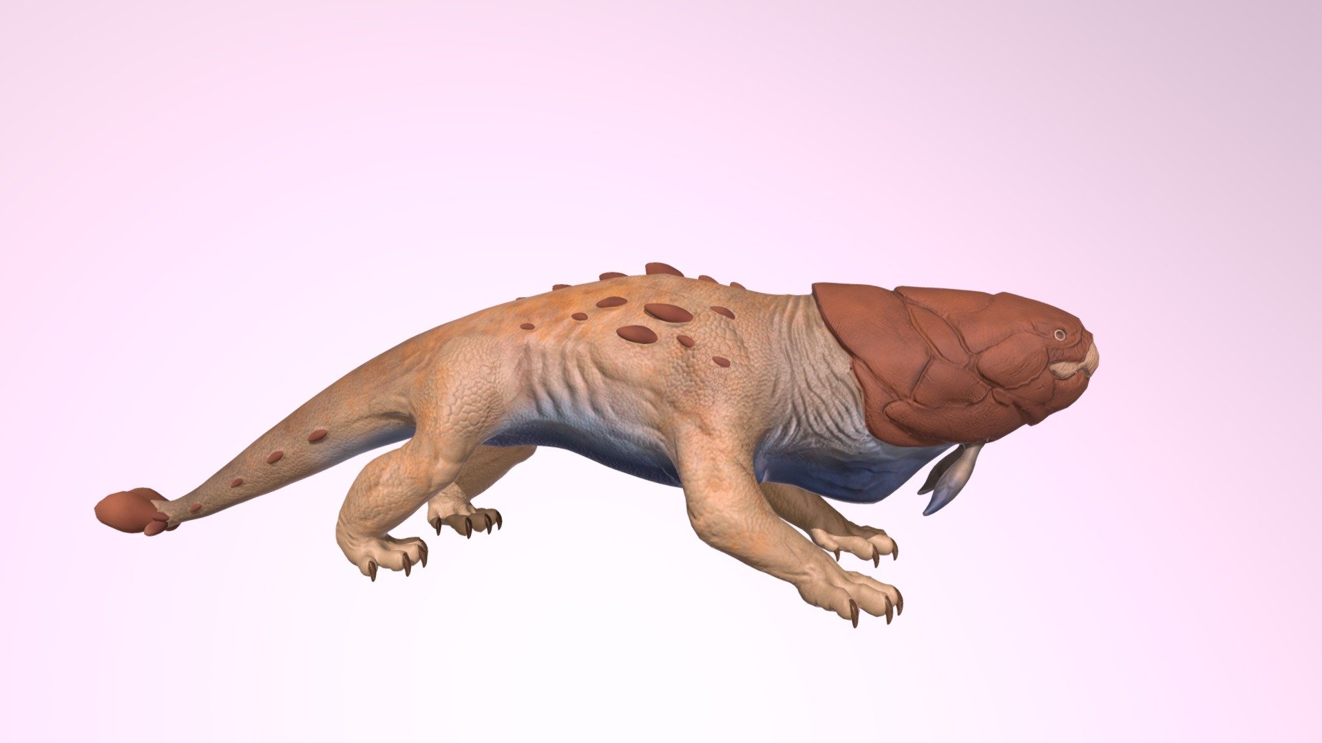 Popoola_Jordan_CA7_MS1 - 3D model by Jordan_Popoola [e63b3f4] - Sketchfab