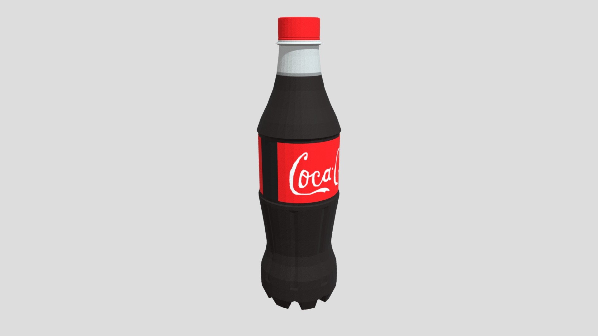 colaFlask - Download Free 3D model by gardoterholt [e63d6a9] - Sketchfab