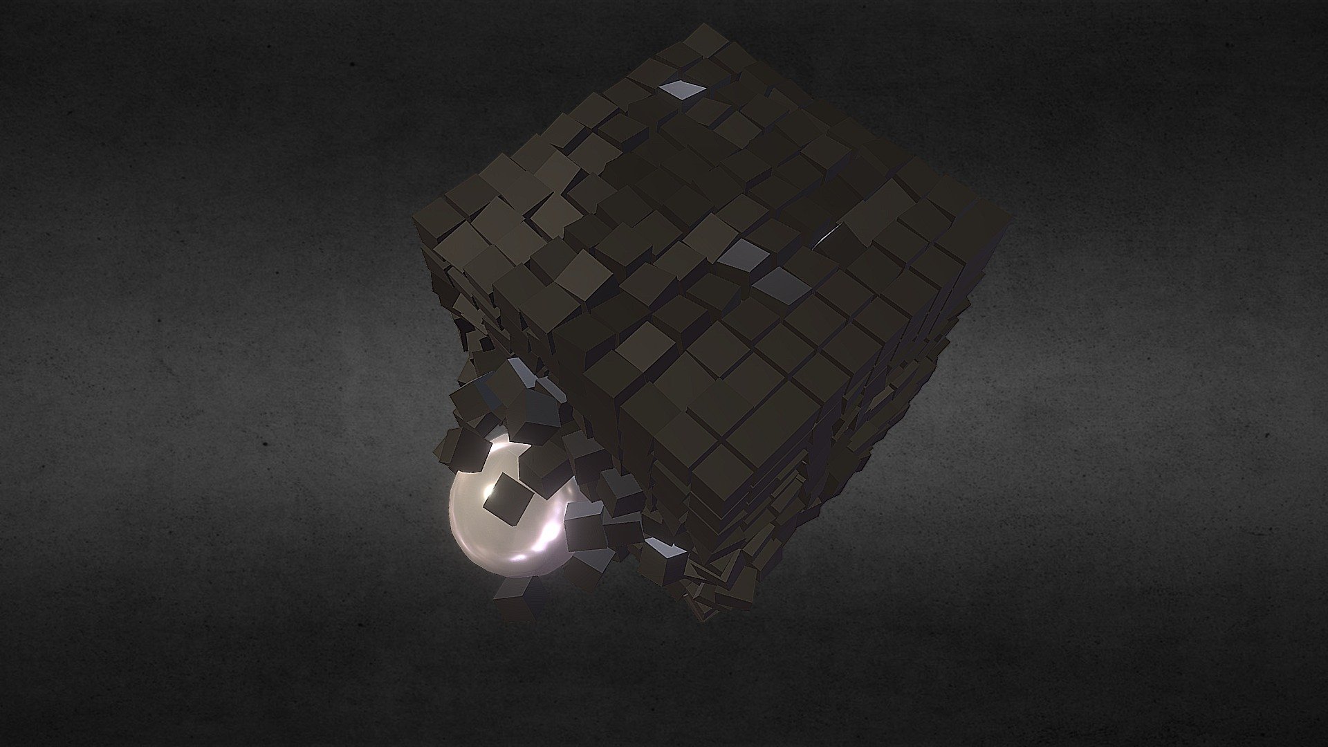 Rigid Body - Download Free 3D model by alllesss [e63fcae] - Sketchfab