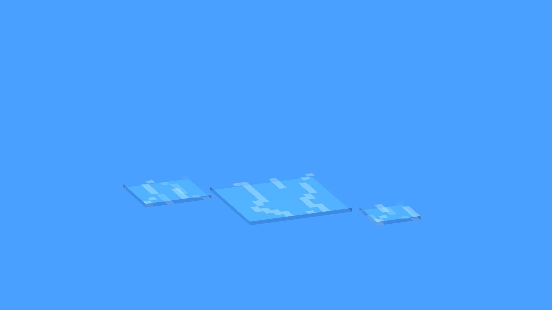 Water Puddle - 3D model by Polymotion (@AAV_s_models) [e640b2c] - Sketchfab