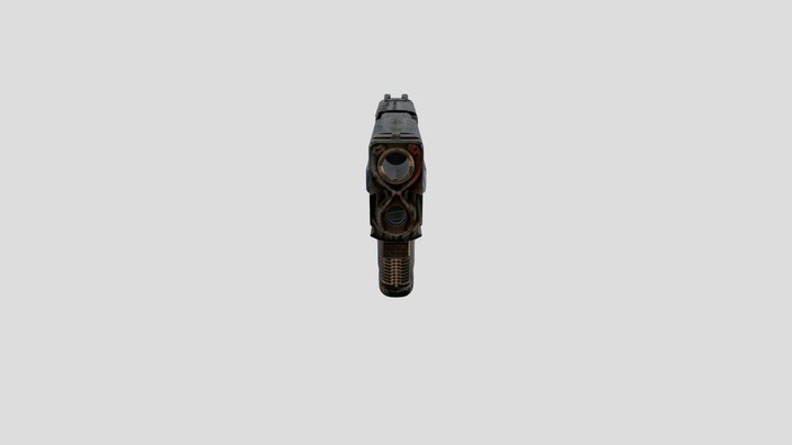 Cs2 3D models - Sketchfab