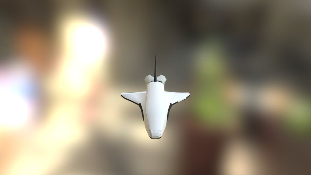 nasa-3d - 3D model by zylus [e642200] - Sketchfab