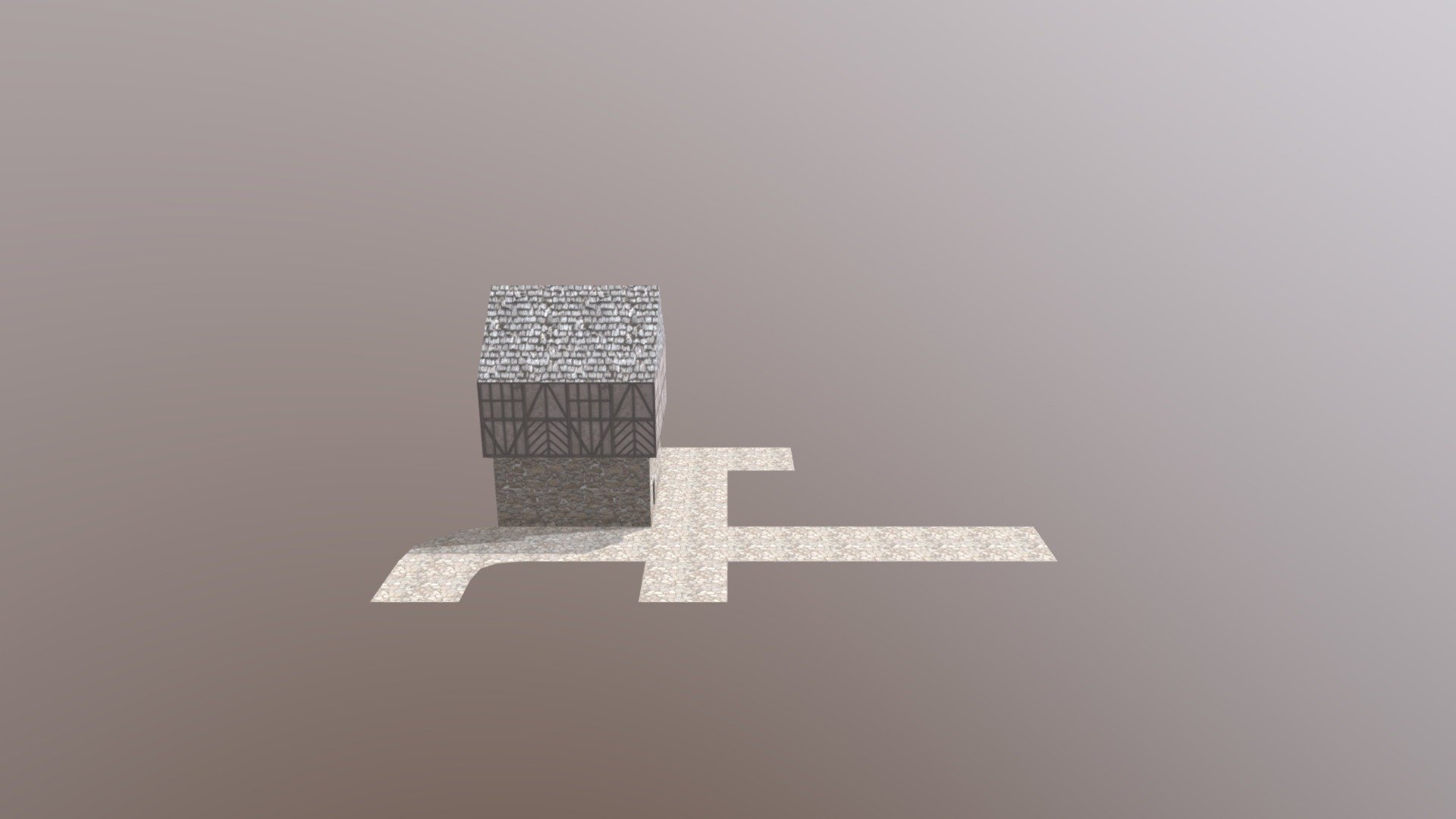tiles - 3D model by wizardrythegathering [e643aa6] - Sketchfab