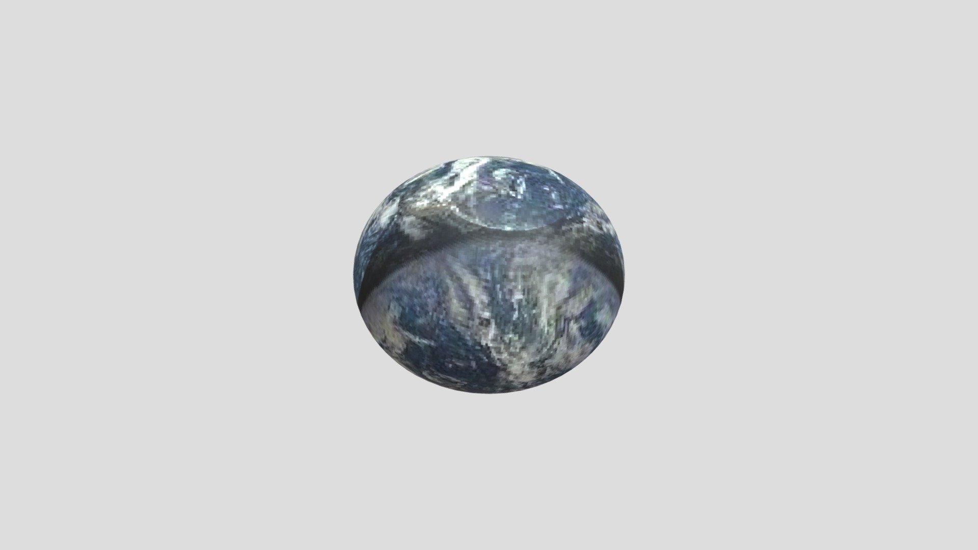 earth - 3D model by alyaaelrayes [e6453b5] - Sketchfab