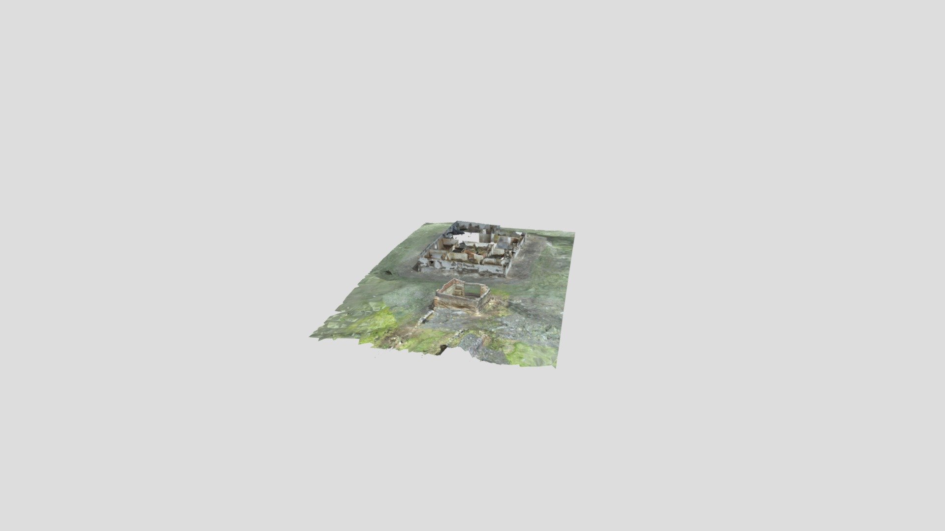 OP 7 - 3D model by AlexCanha [e645554] - Sketchfab