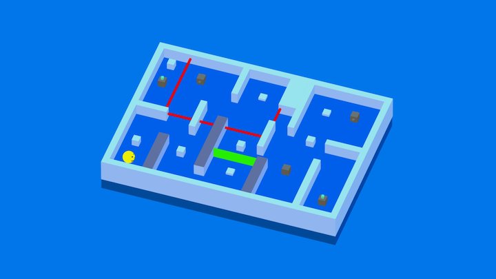 Html5 3D models - Sketchfab